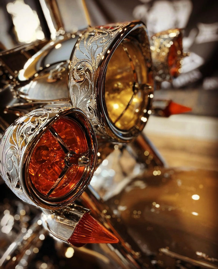 Harley Davidson Aftermarket Parts | Indian Motorcycles Custom Parts ...