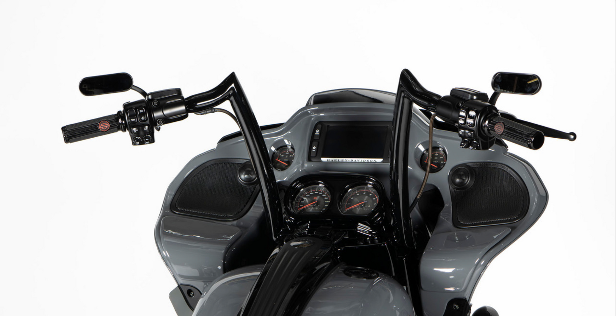 Harley Davidson Handlebars Online | Harley Handle Bars – Cuztom Kraft