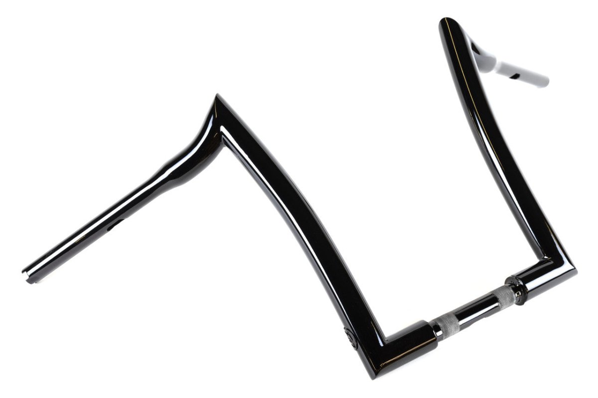 Vintage Harley Handlebars Heritage Style Handlebar 56902 08