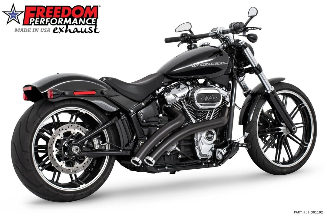 HARLEY SOFTAIL RADICAL RADIUS (BUNDLE) – Cuztom Kraft