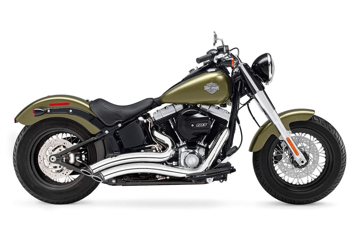 HARLEY SOFTAIL SHARP CURVE RADIUS (BUNDLE) 1986 to 2017 – Cuztom Kraft