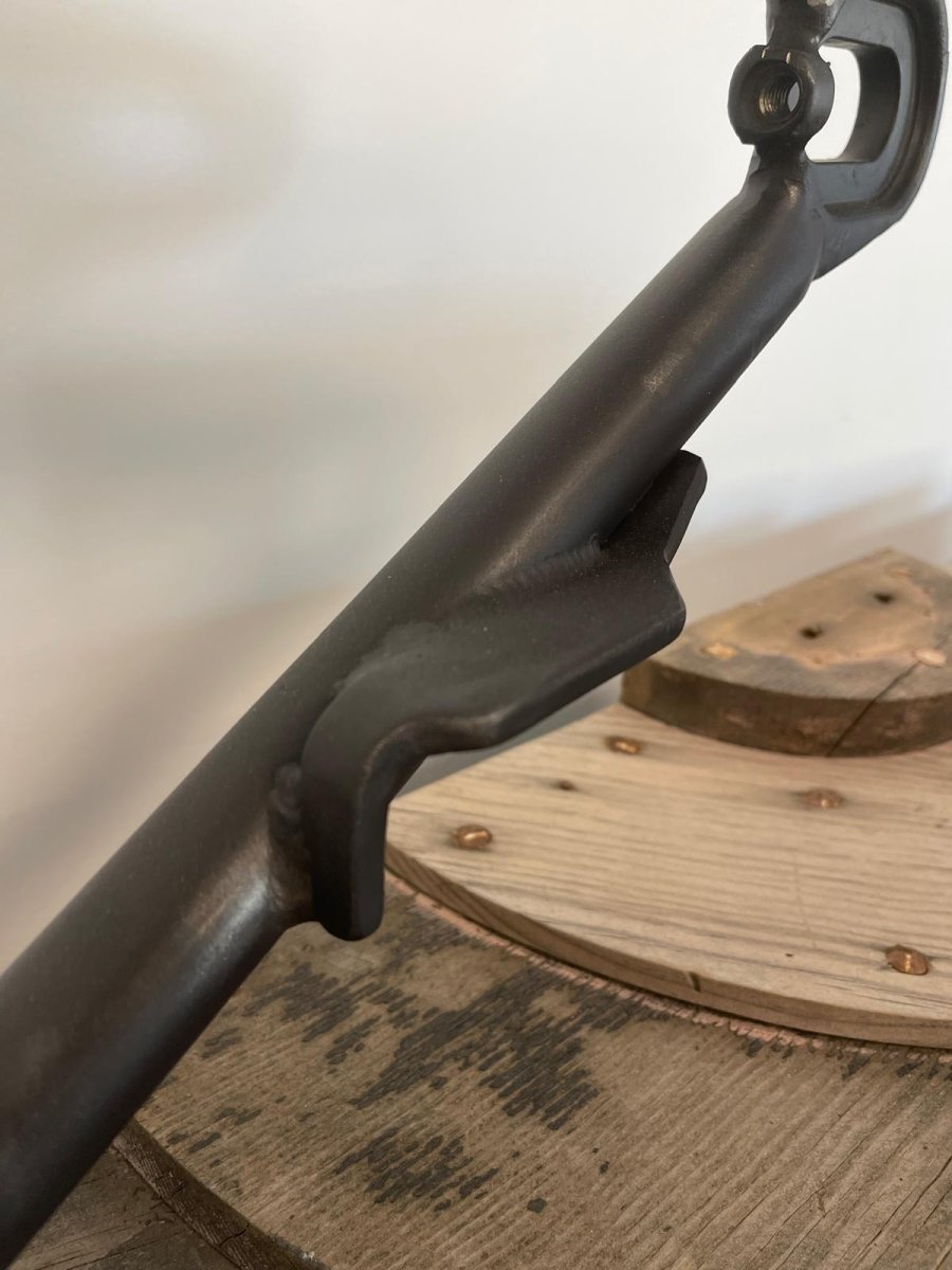 LAY FRAME SWING ARM FOR HARLEY DAVIDSON – Cuztom Kraft