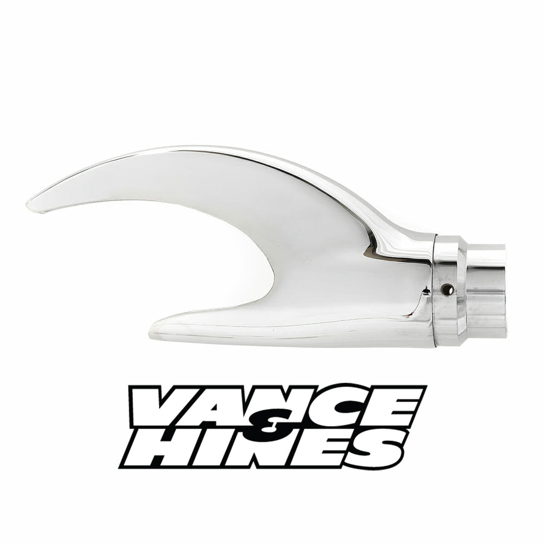 Reaper Tips | Harley Davidson Exhaust Tips | Motorcycle Exhaust ...