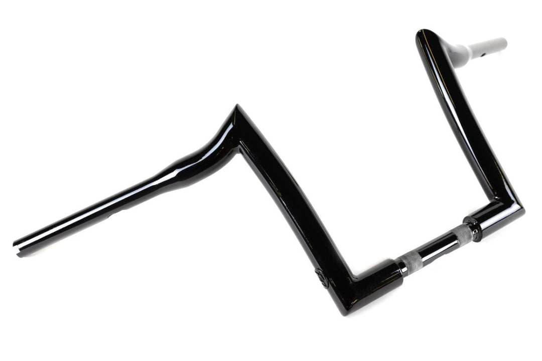 10-Inch Handlebars – Cuztom Kraft
